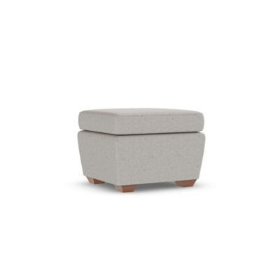 M&S Ferndale Standard Footstool by Marks & Spencer | ufurnish.com