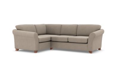 M&S Abbey Corner Sofa (Left-Hand) by Marks & Spencer | ufurnish.com