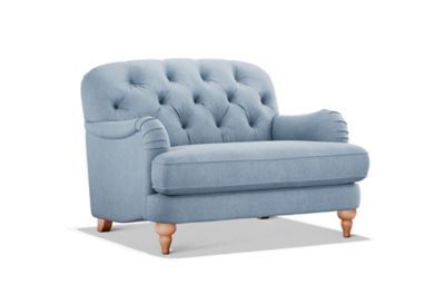 M&S Rochester Button 2 Seater Sofa by Marks & Spencer | ufurnish.com