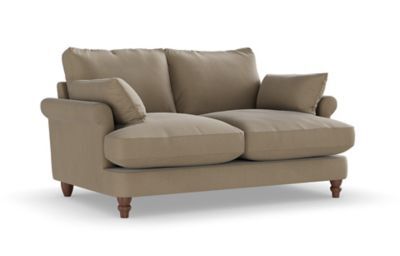 M&S Erin 2 Seater Sofa by Marks & Spencer | ufurnish.com