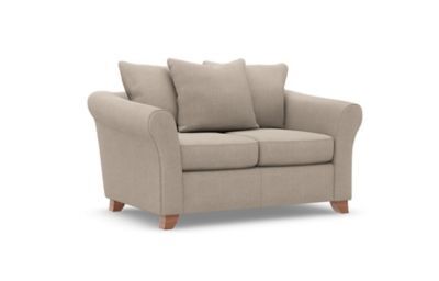 M&S Abbey Scatterback 2 Seater Sofa by Marks & Spencer | ufurnish.com