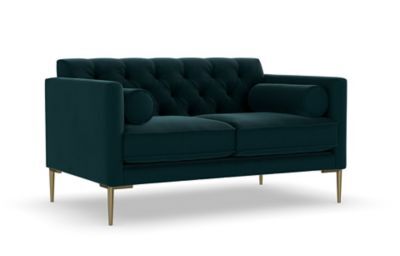 M&S X Swoon Odette Small Sofa by Marks & Spencer | ufurnish.com