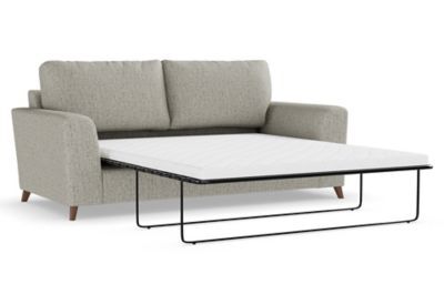 M&S Caleb 3 Seater Sofa Bed by Marks & Spencer | ufurnish.com