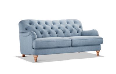 M&S Rochester Button 3 Seater Sofa by Marks & Spencer | uFurnish.com