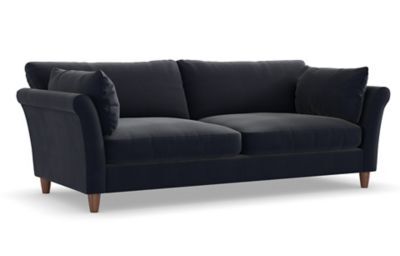 M&S Scarlett 4 Seater Sofa by Marks & Spencer | ufurnish.com