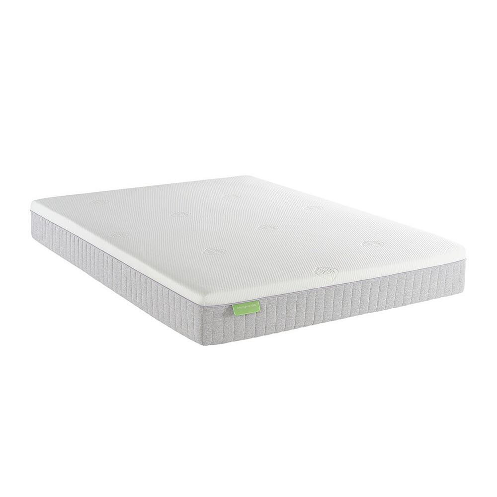 Dunlopillo Den 1090 Hybrid Mattress, Single by Mattress Online ...