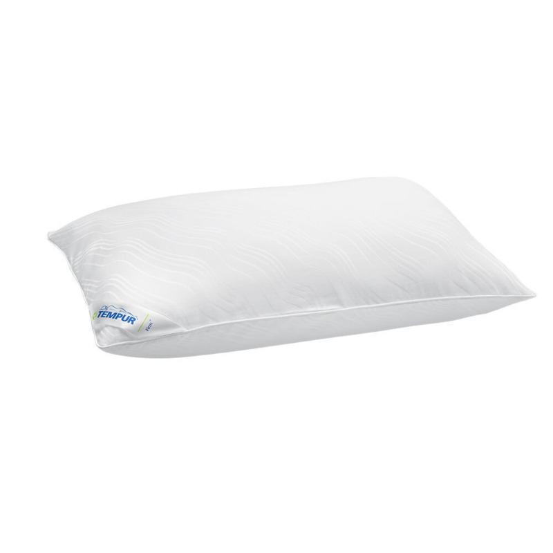TEMPUR Traditional Pillow, Standard Pillow Size by Mattress Online ...