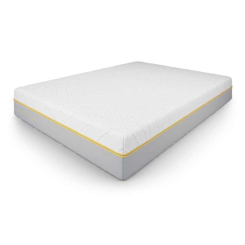 Memory Zone 3000 Pocket Mattress, Superking by Mattress Online ...