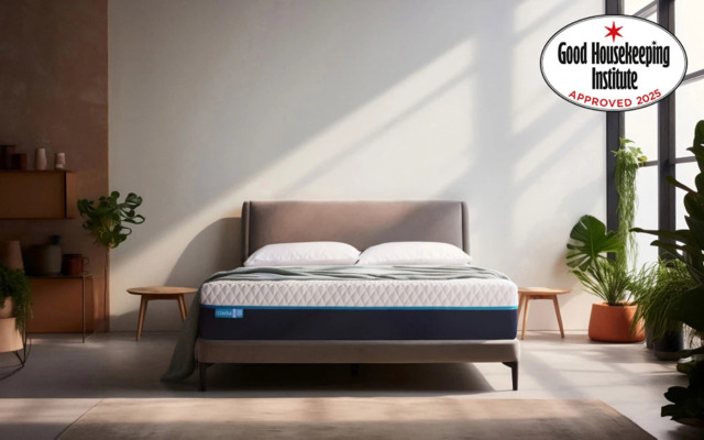 Simba Hybrid Pro Mattress, Double by Mattress Online | uFurnish.com