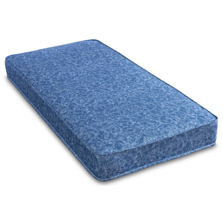 Nautilus Ortho Waterproof Contract Mattress, Small Single by ...