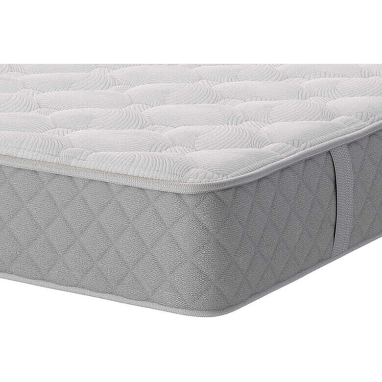 Sealy Advantage Quartz Memory Mattress, Single by MattressNextDay ...