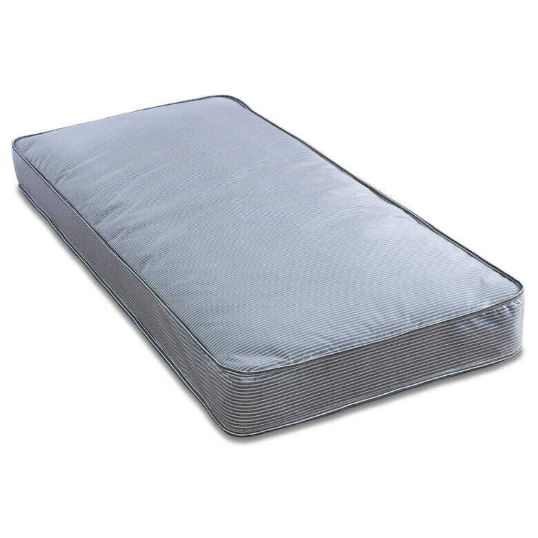 Kingfisher Waterproof Contract Mattress, Small Single by ...