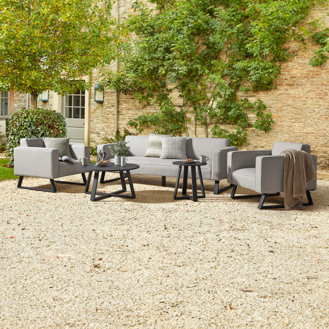 Mason 11X - 3 Seat Sofa Set by Moda Furnishings | ufurnish.com