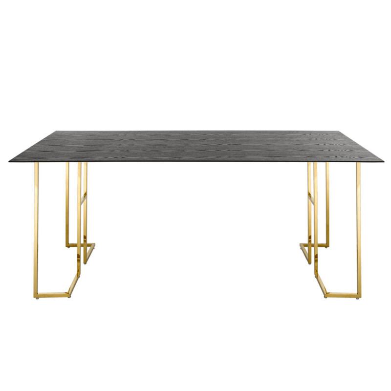 Lorenzo Dining Table by My-Furniture | ufurnish.com
