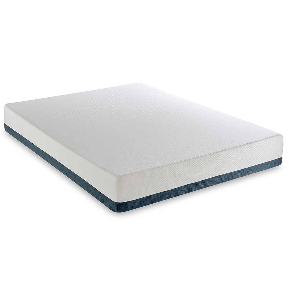 OFS 1000 Pocket Sleep Comfort King Mattress by Oak Furniture Superstore ...