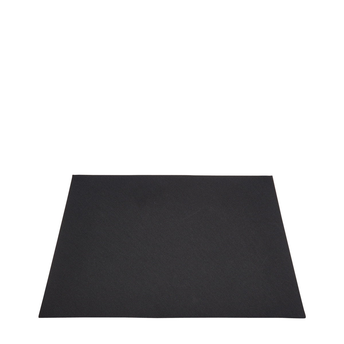 OKA, Full Rectangular Card Shade For Hooper Lamp - Black/Gold ...
