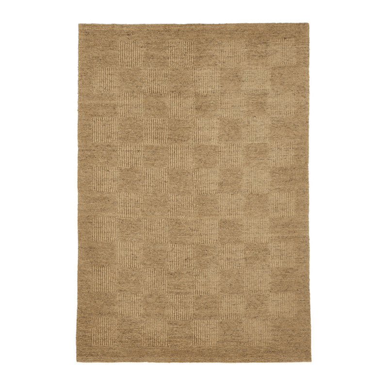 OKA, Skala Indoor/Outdoor Rug - Barley, Rugs, Recycled Material by OKA ...