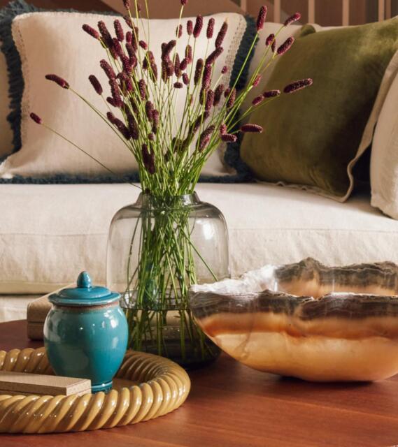 OKA, Silk Road Candle 700g - The Odyssey Collection, Candles by OKA ...