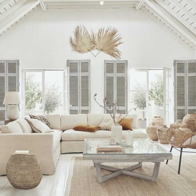 OKA, Plain Velvet Cushion Cover, Square - Camel, Cushion Covers, Velvet ...