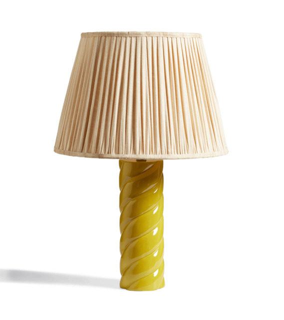 OKA, Lilo Table Lamp - Zest, Table Lamps by OKA | ufurnish.com