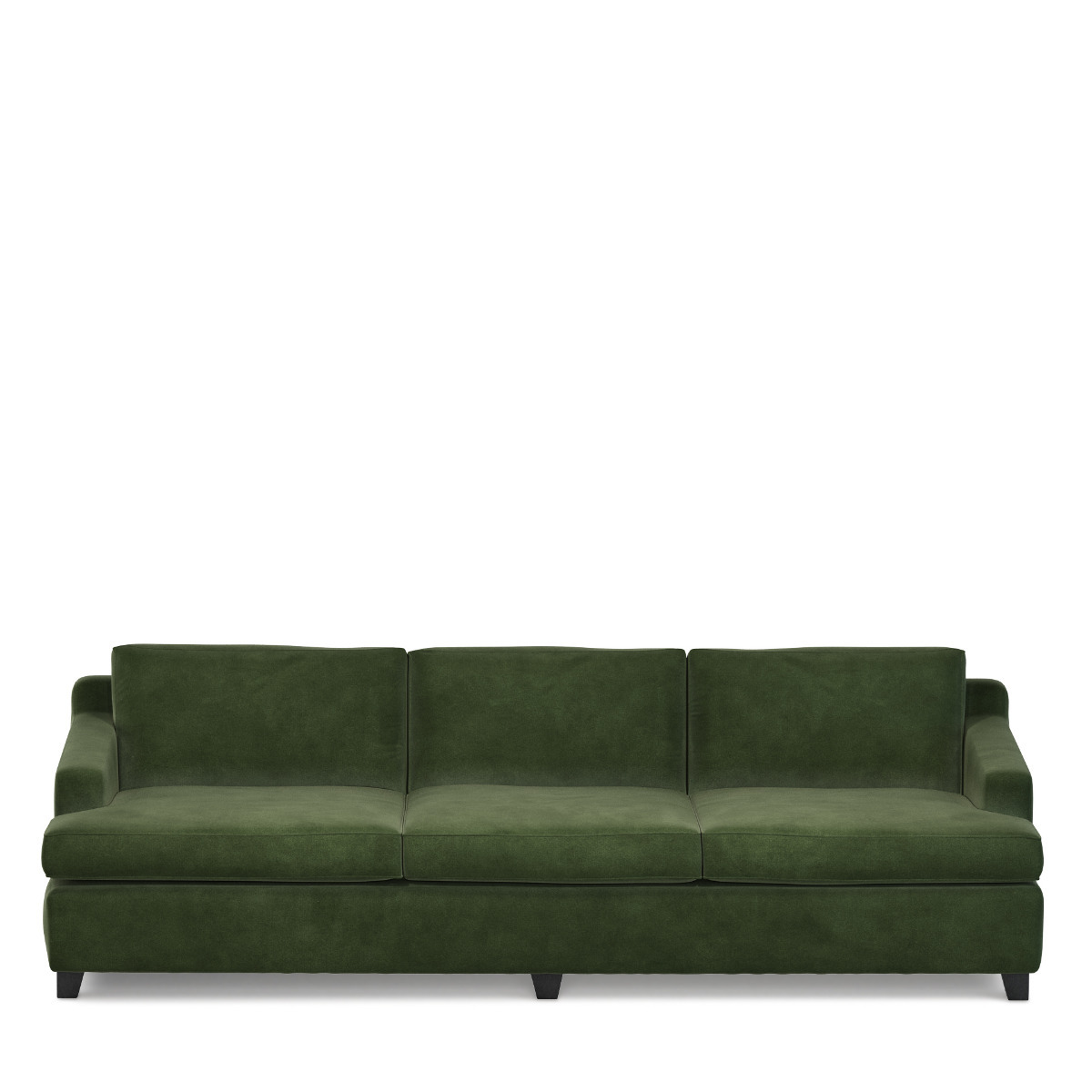 Large Beale Sofa - Custom-Made Seating by OKA | ufurnish.com