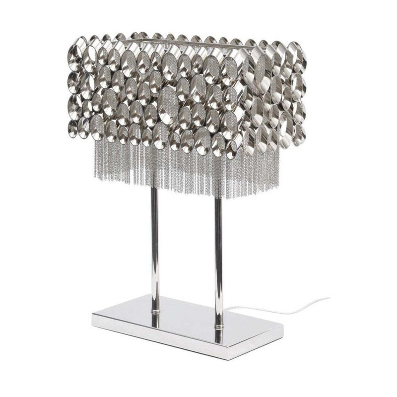 Libra Interiors Venus Table Lamp by Olivia's | ufurnish.com