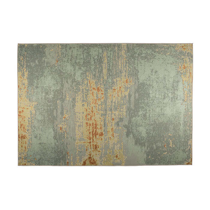 Zuiver Ranger Outdoor Rug Green / Space Green by Olivia's | ufurnish.com