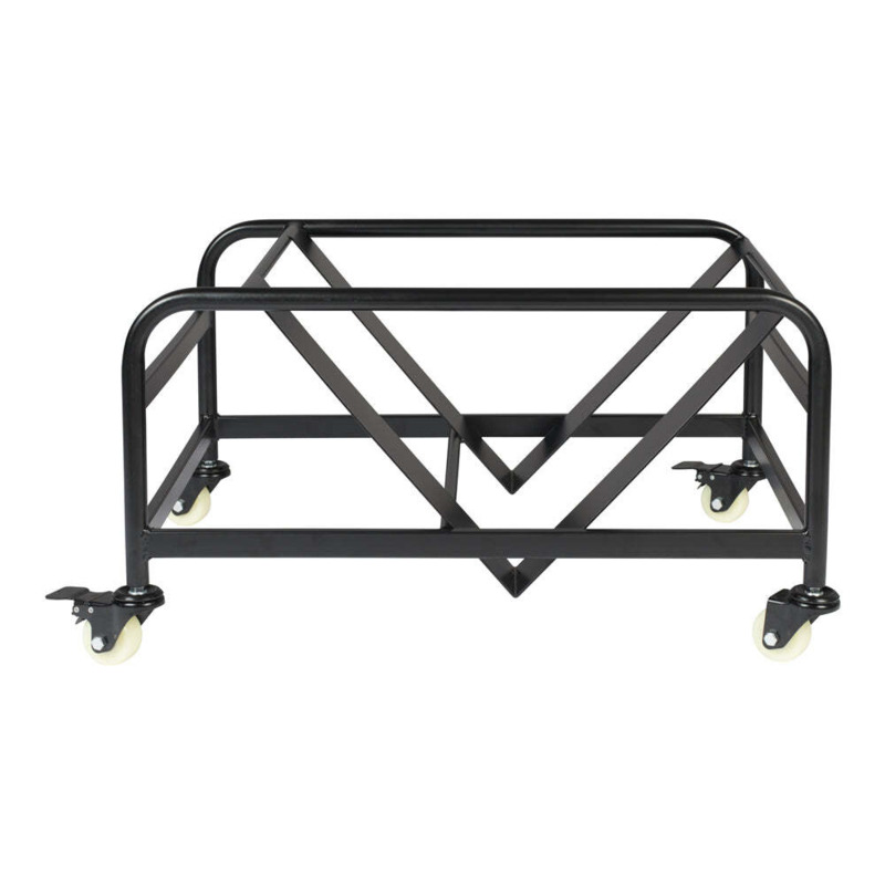 Olivia's Nordic Living Collection - Sven Stackable Trolley in Grey by ...