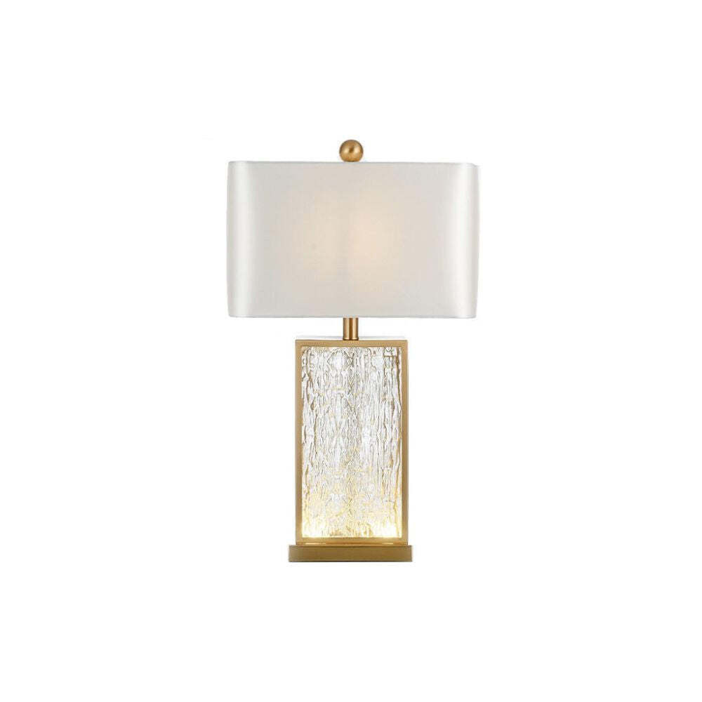 Berkeley Designs Belem Table Lamp by Olivia's | ufurnish.com