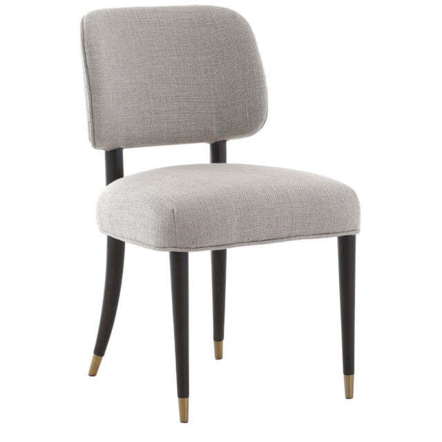 Keiichi Cheltenham Dining Chair by Olivia's | ufurnish.com