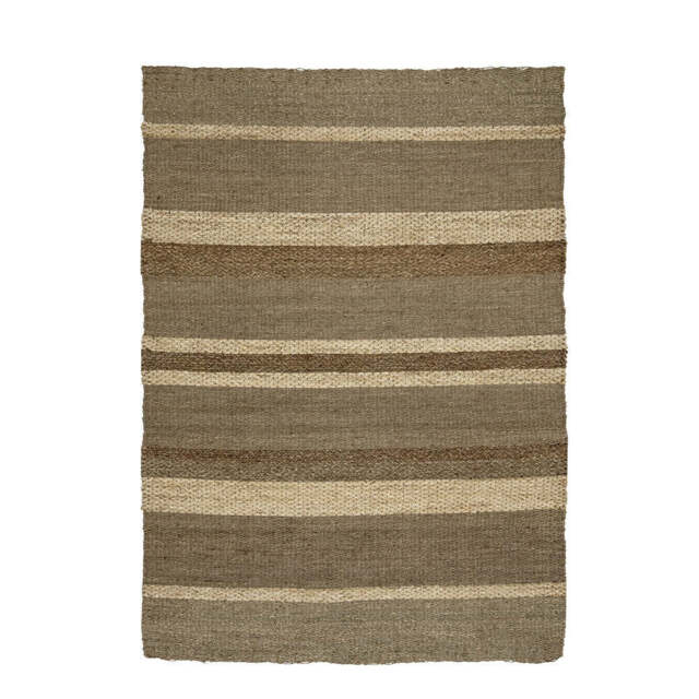 Felex Rug - Natural Seagrass by Olivia's | ufurnish.com