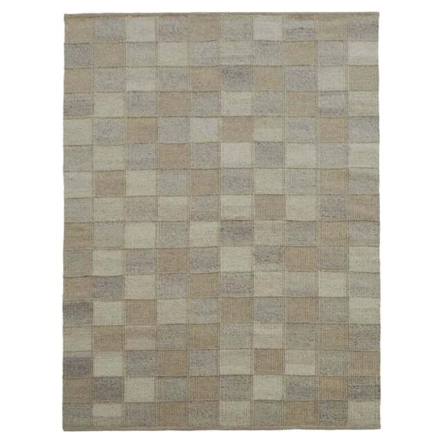 Ivy & Elm Cecil Wool Rug - 160x230cm by Olivia's | ufurnish.com