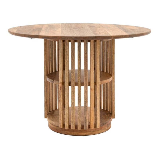 Valley Dining Table by Olivia's | ufurnish.com