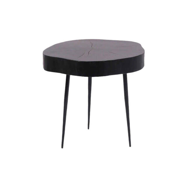 Tabitha Small End Table by Olivia's | ufurnish.com