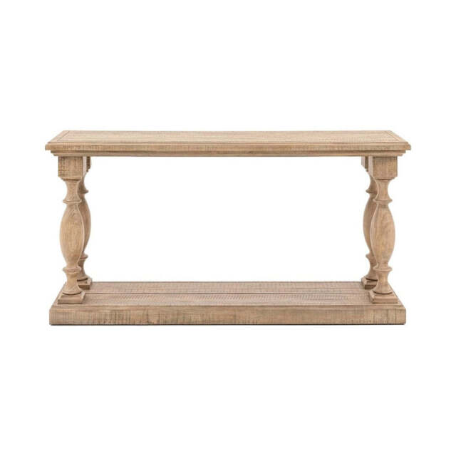 Newbury Console Table by Olivia's | ufurnish.com