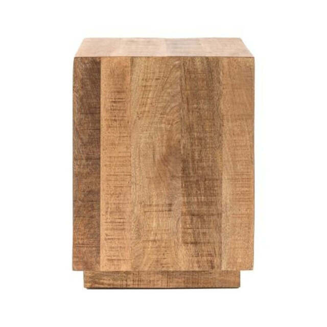 Inca Side Table by Olivia's | ufurnish.com