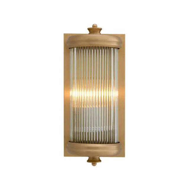 Glorious Small Wall Lamp by Olivia's | ufurnish.com