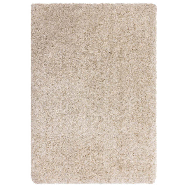 Barnaby Hand Woven Rug - Sand / 120x170cm by Olivia's | ufurnish.com