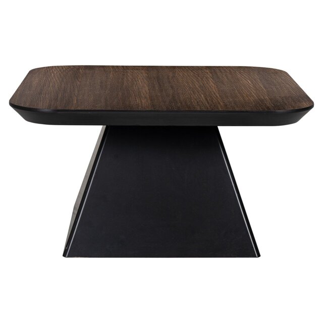 Bonvoy Coffee Table - Brown by Olivia's | ufurnish.com