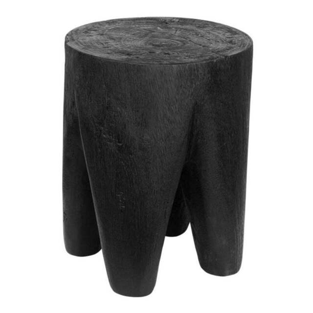 Must Living Tooth Stool by Olivia's | ufurnish.com