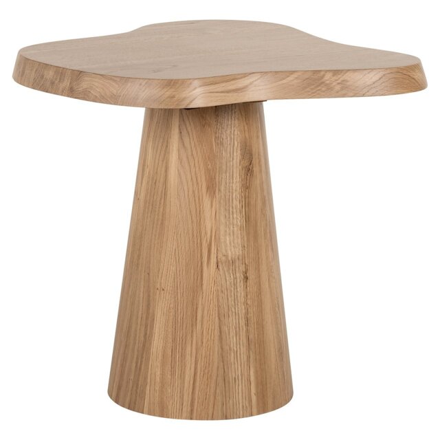 Riva Side Table by Olivia's | ufurnish.com