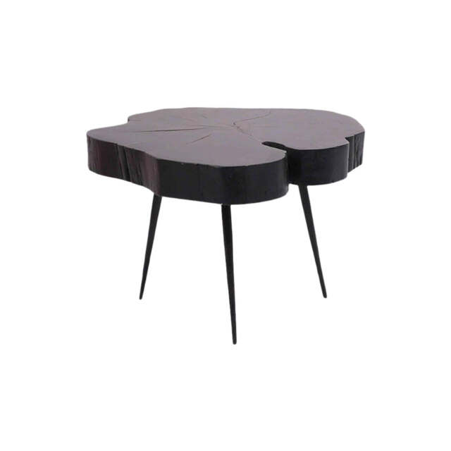 Tabitha Large End Table by Olivia's | ufurnish.com