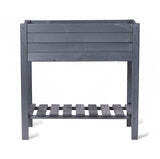 Latchmere Raised Planter by Olivia's | ufurnish.com