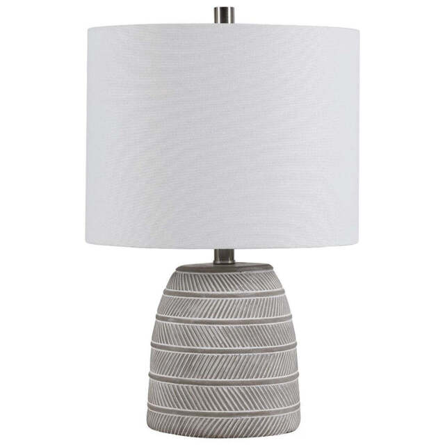 Castaway Table Lamp by Olivia's | ufurnish.com