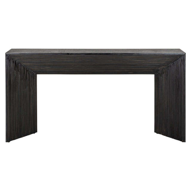 Gizen Console Table by Olivia's | ufurnish.com