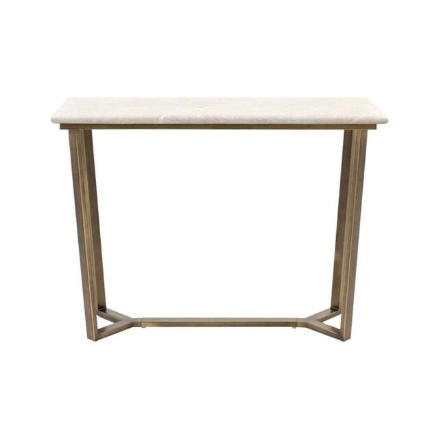 Dover Console Table by Olivia's | ufurnish.com