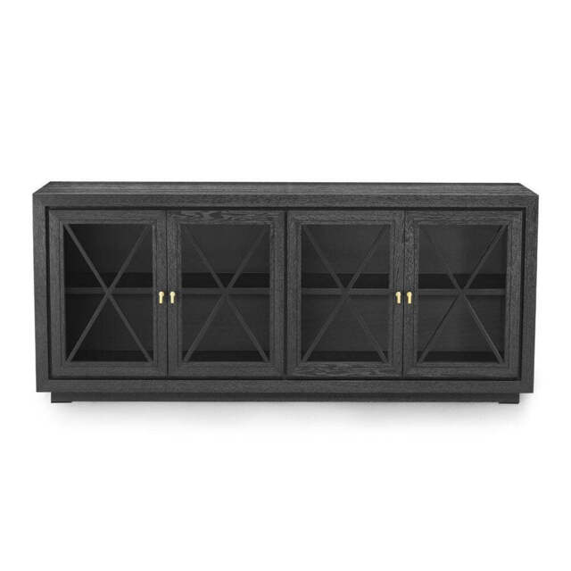 York Sideboard by Olivia's | ufurnish.com