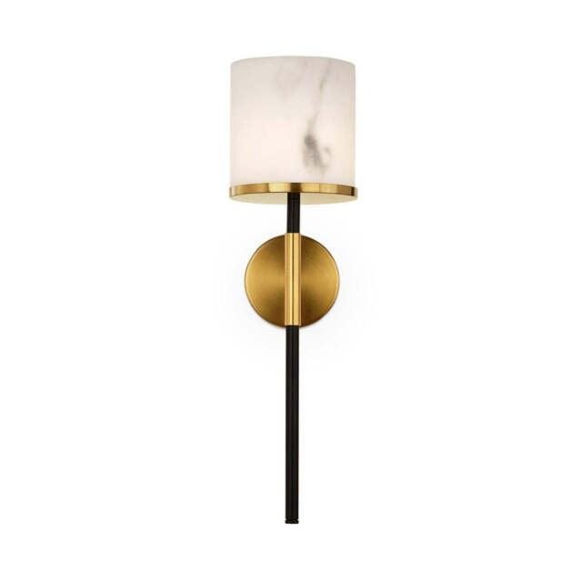 Callum Wall Light by Olivia's | ufurnish.com