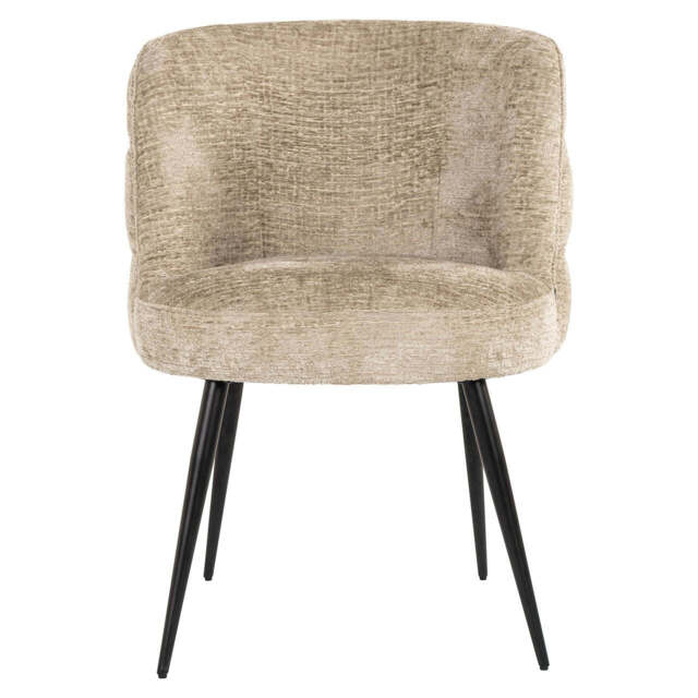 Stella Chair - Desert Fusion Natural by Olivia's | ufurnish.com