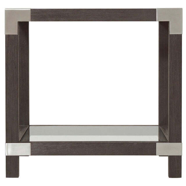 Rayan Side Table - Anise by Olivia's | ufurnish.com